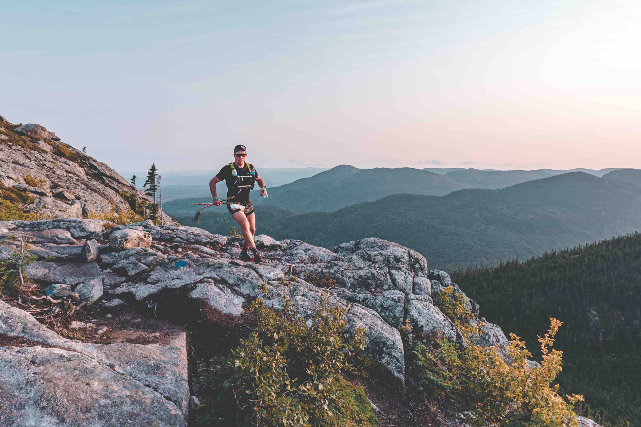 UTHC 125 | Ultra-Trail Harricana du Canada - UTHC